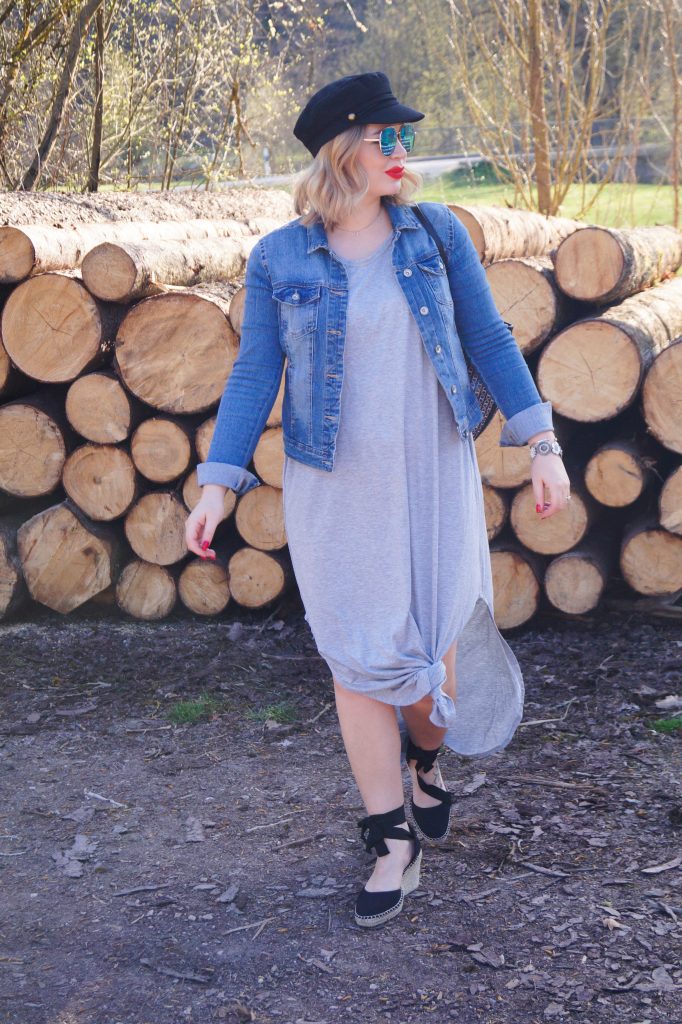 The most hyped dress on Instagram... - Fashion and Lifestyle by Madame ...