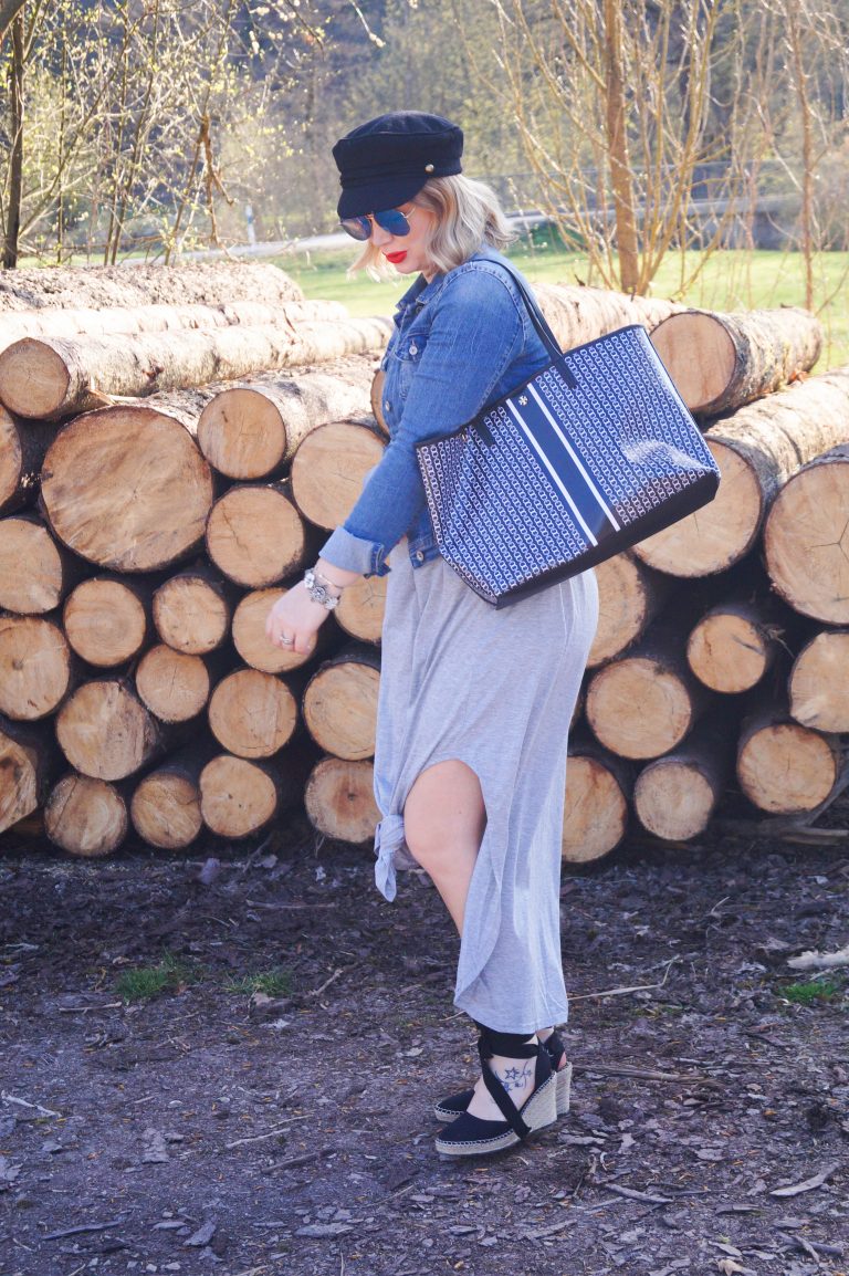 The most hyped dress on Instagram... - Fashion and Lifestyle by Madame ...