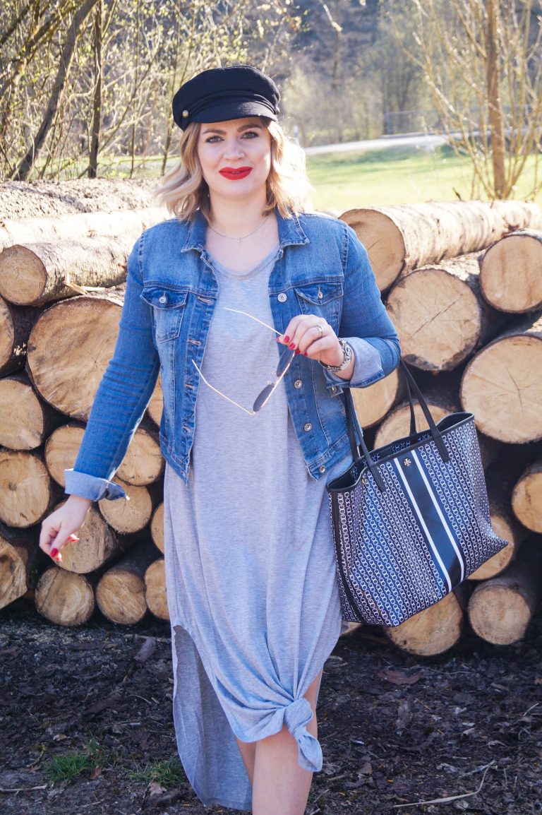The most hyped dress on Instagram... - Fashion and Lifestyle by Madame ...