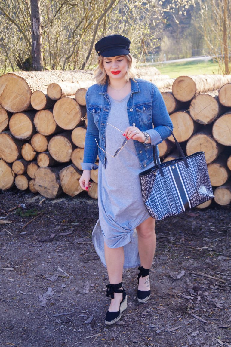 The most hyped dress on Instagram... - Fashion and Lifestyle by Madame ...