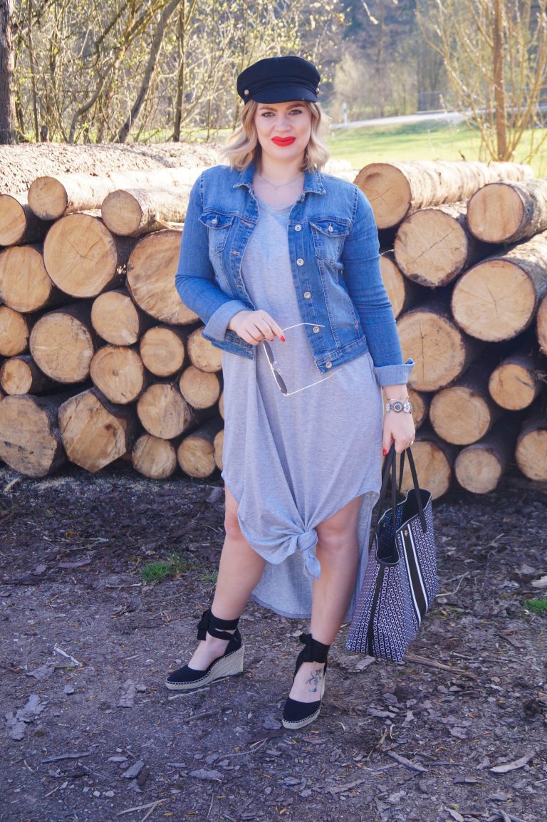 The most hyped dress on Instagram... - Fashion and Lifestyle by Madame ...