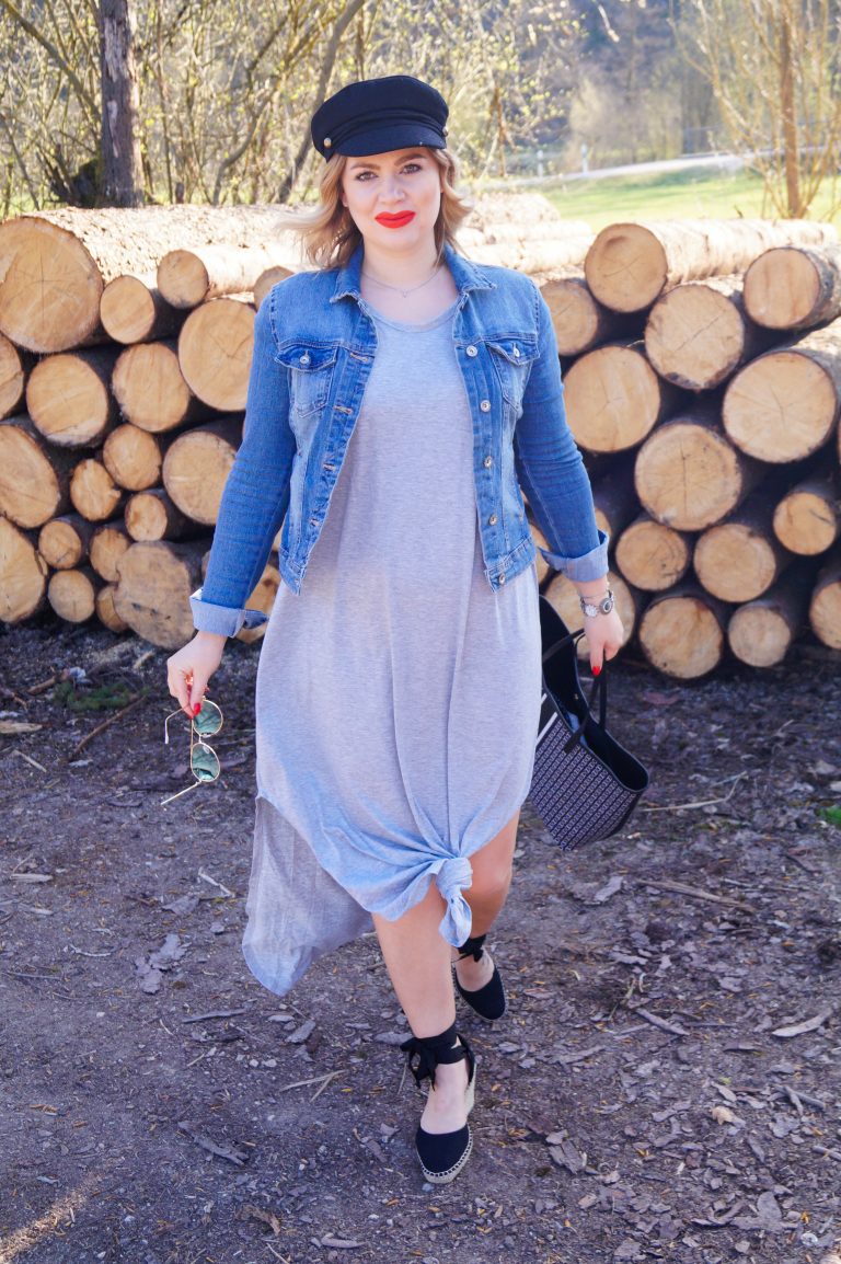 The most hyped dress on Instagram... - Fashion and Lifestyle by Madame ...