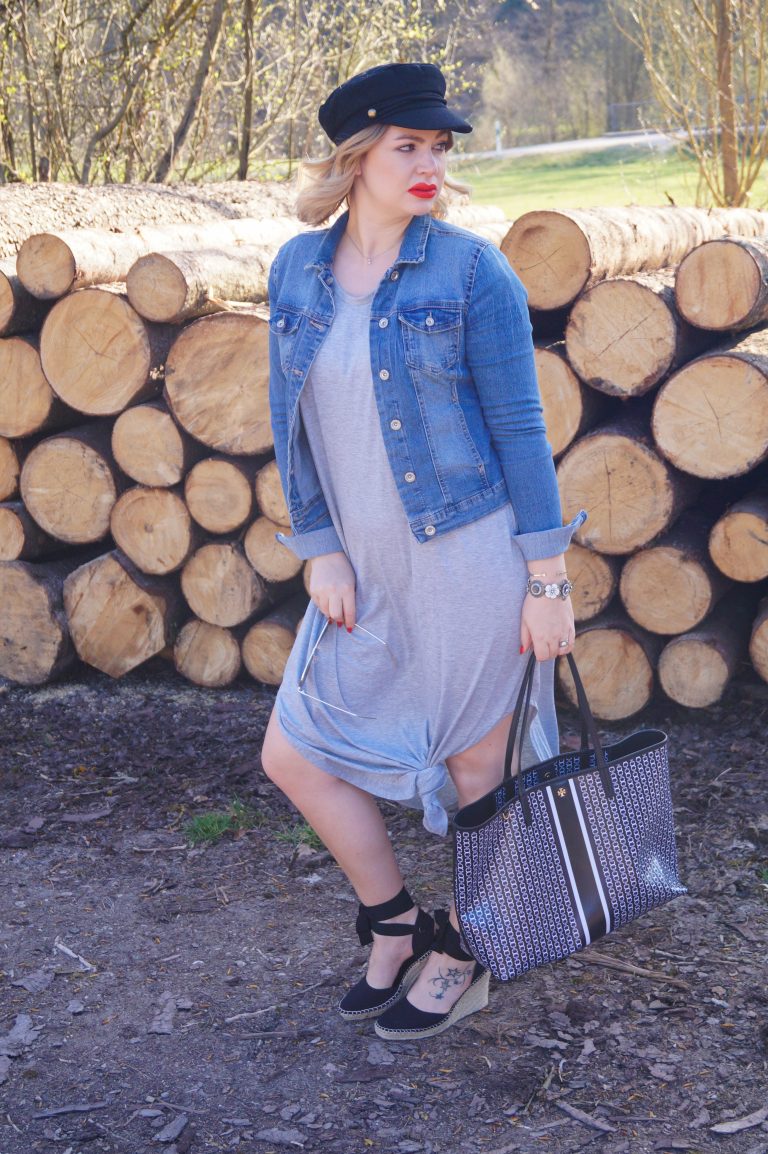 The most hyped dress on Instagram... - Fashion and Lifestyle by Madame ...