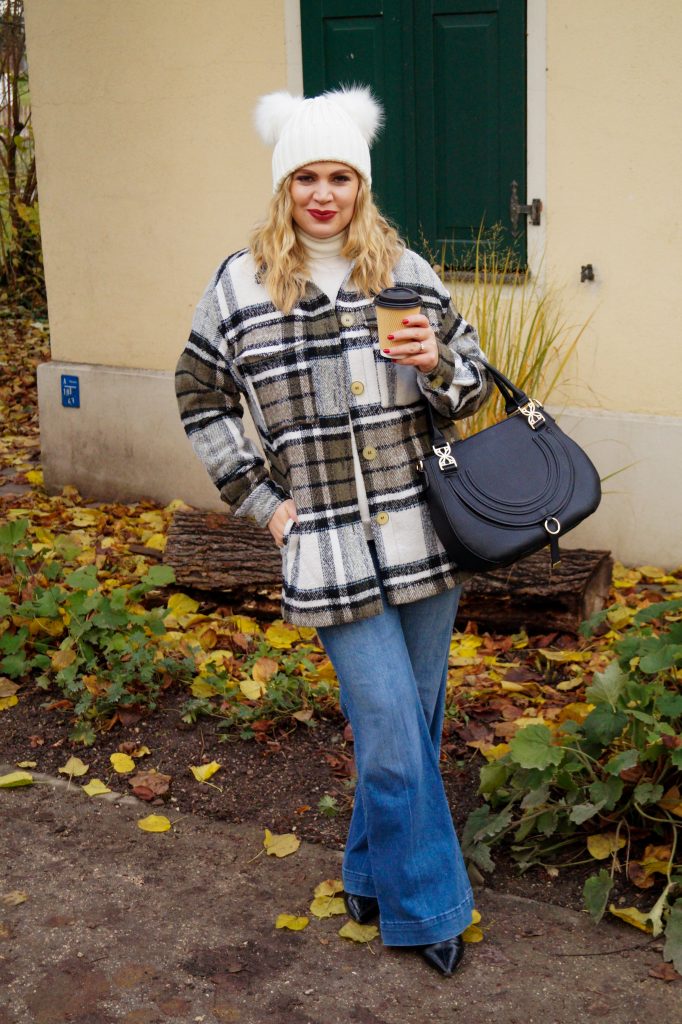 The Shacket Trends + cute options to style... - Madame Schischi