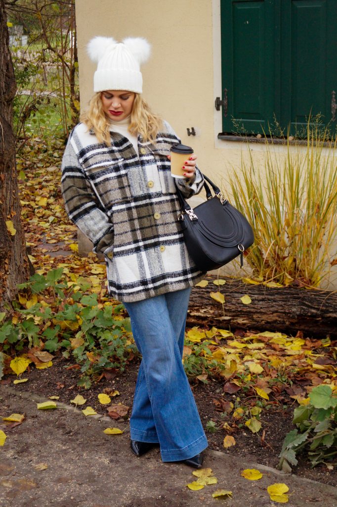 The Shacket Trends + cute options to style... - Madame Schischi