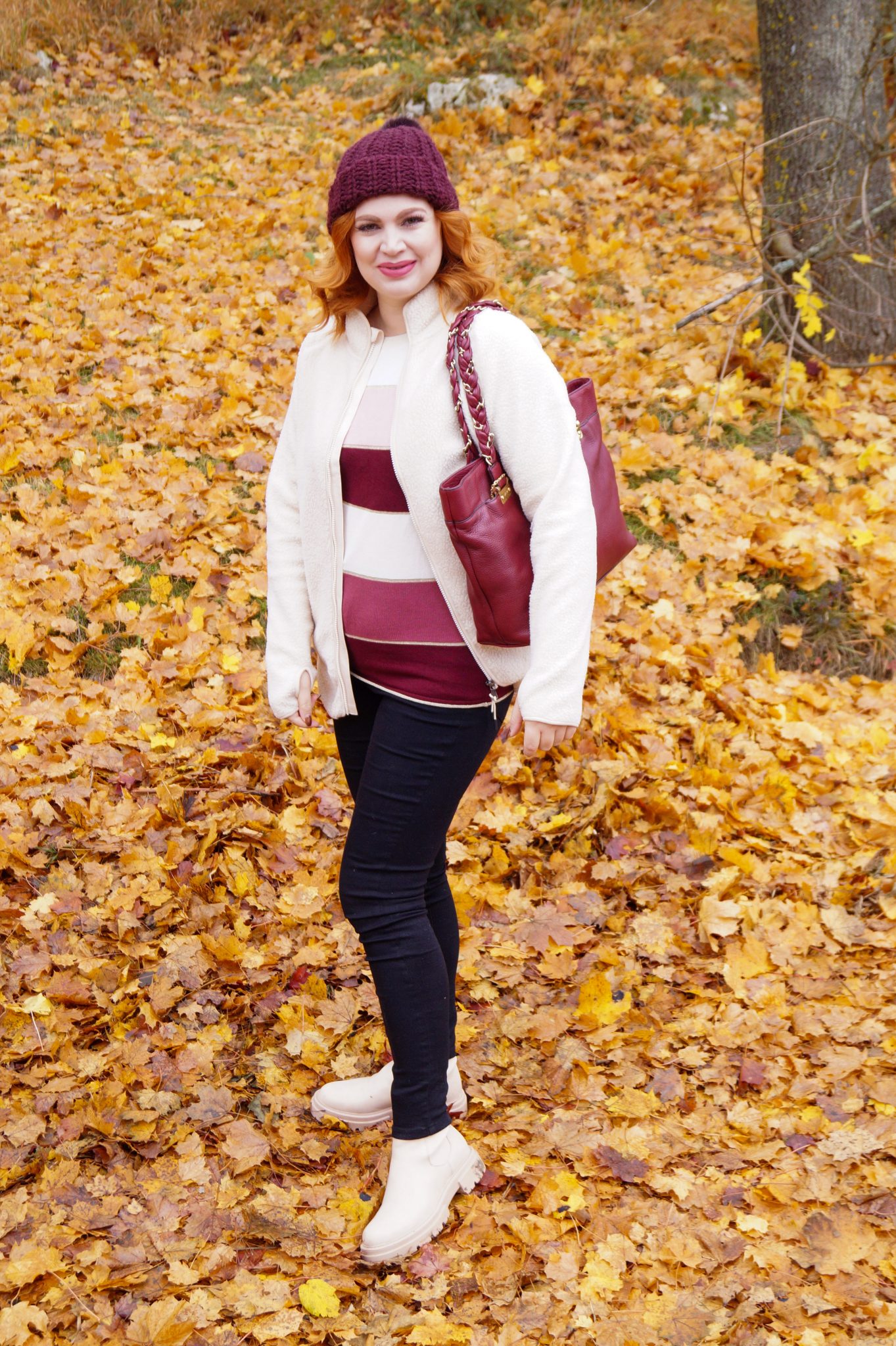 How to style Lug Boots... - Madame Schischi