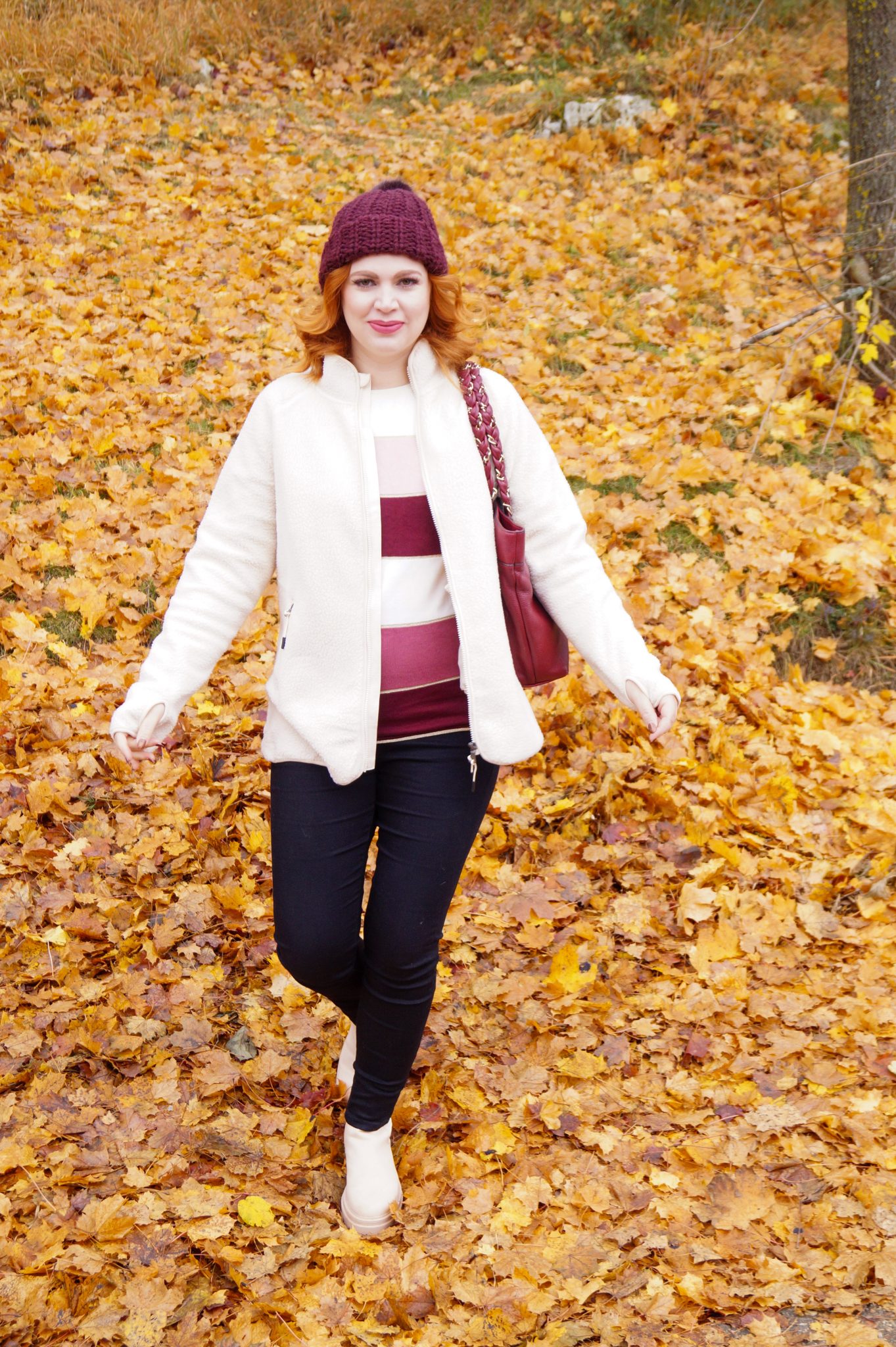 How to style Lug Boots... - Madame Schischi