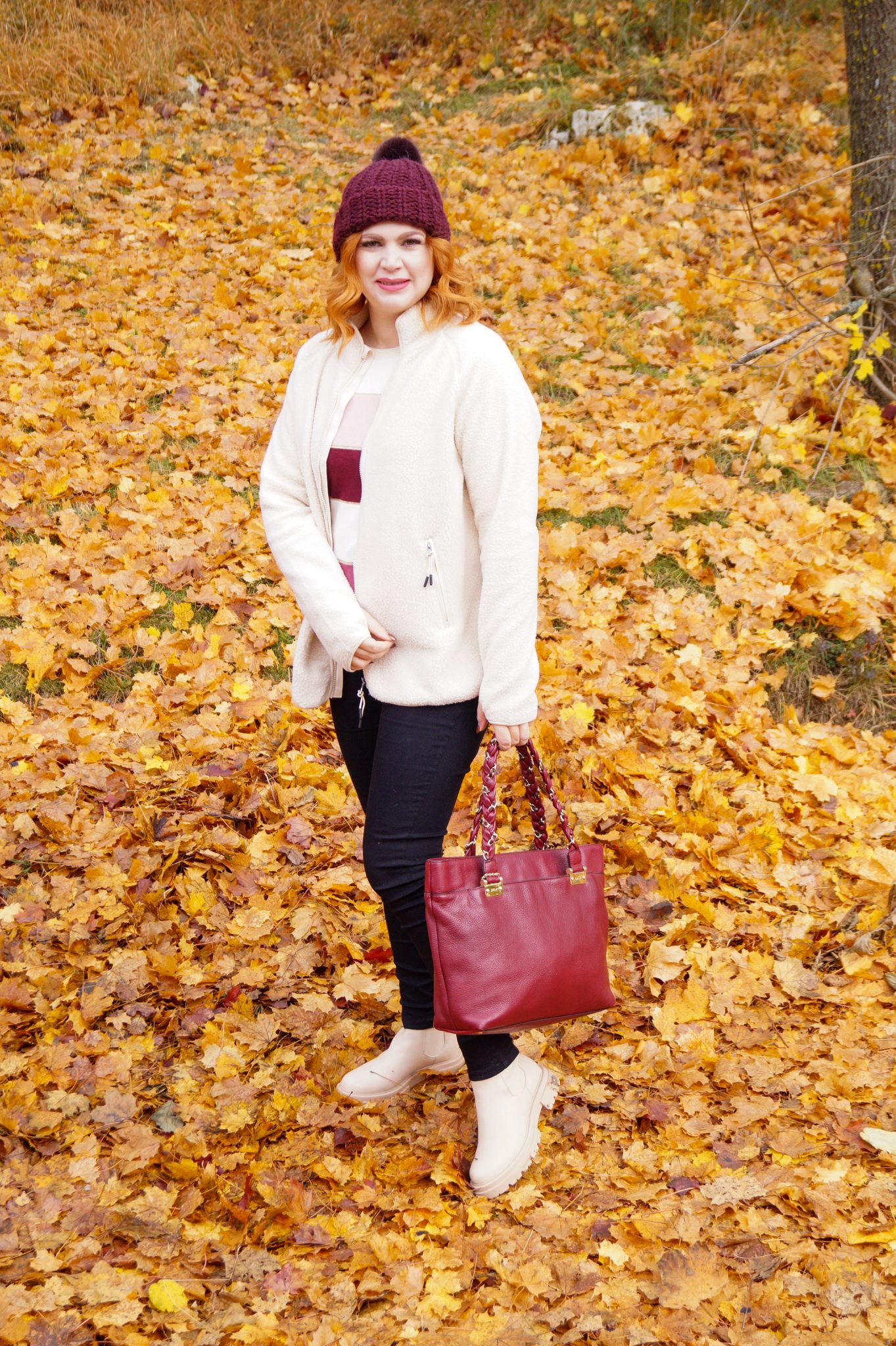 How to style Lug Boots... - Madame Schischi