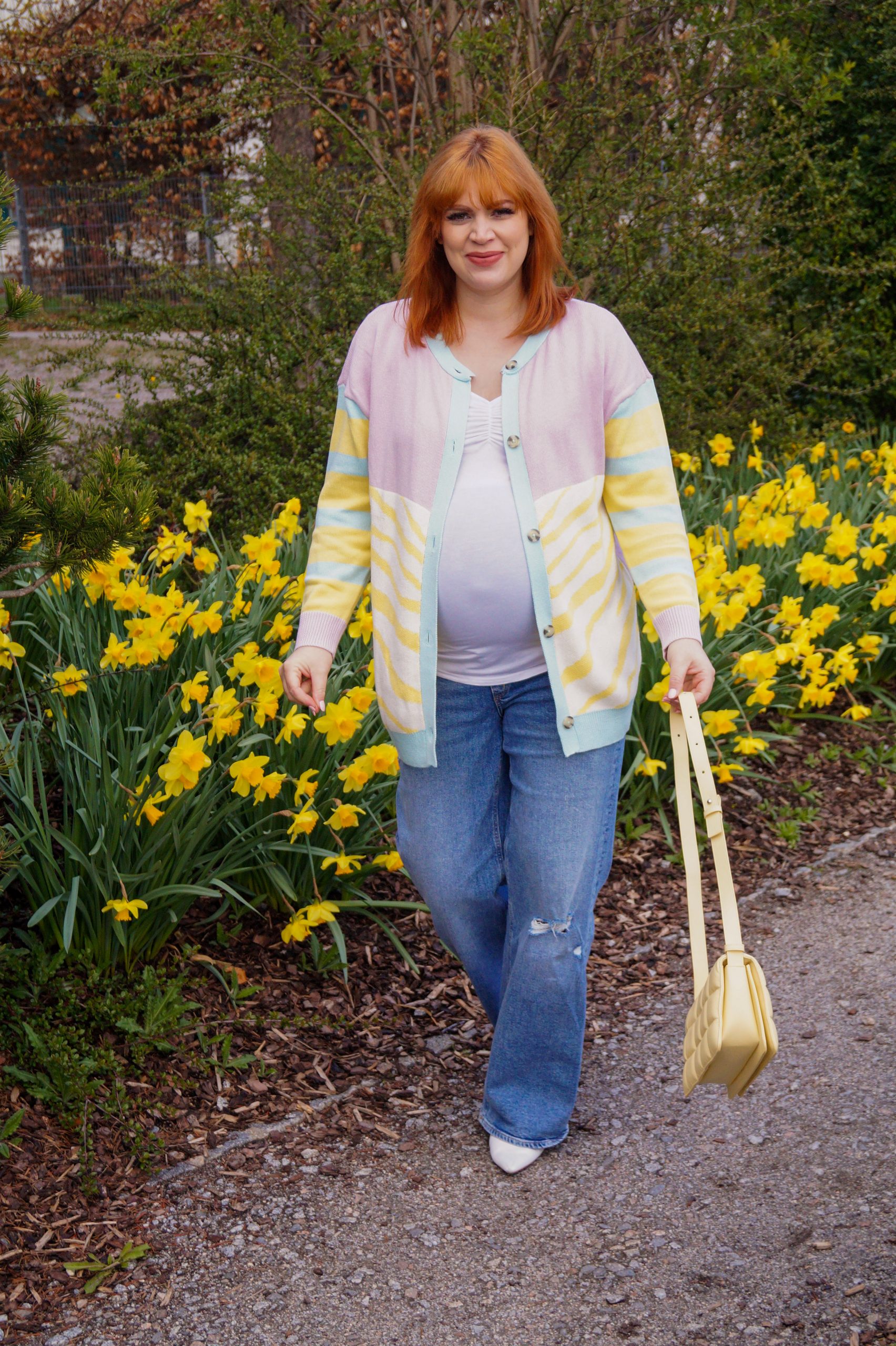 Cute and Colorful Spring Handbags at every Price Point... - Madame Schischi