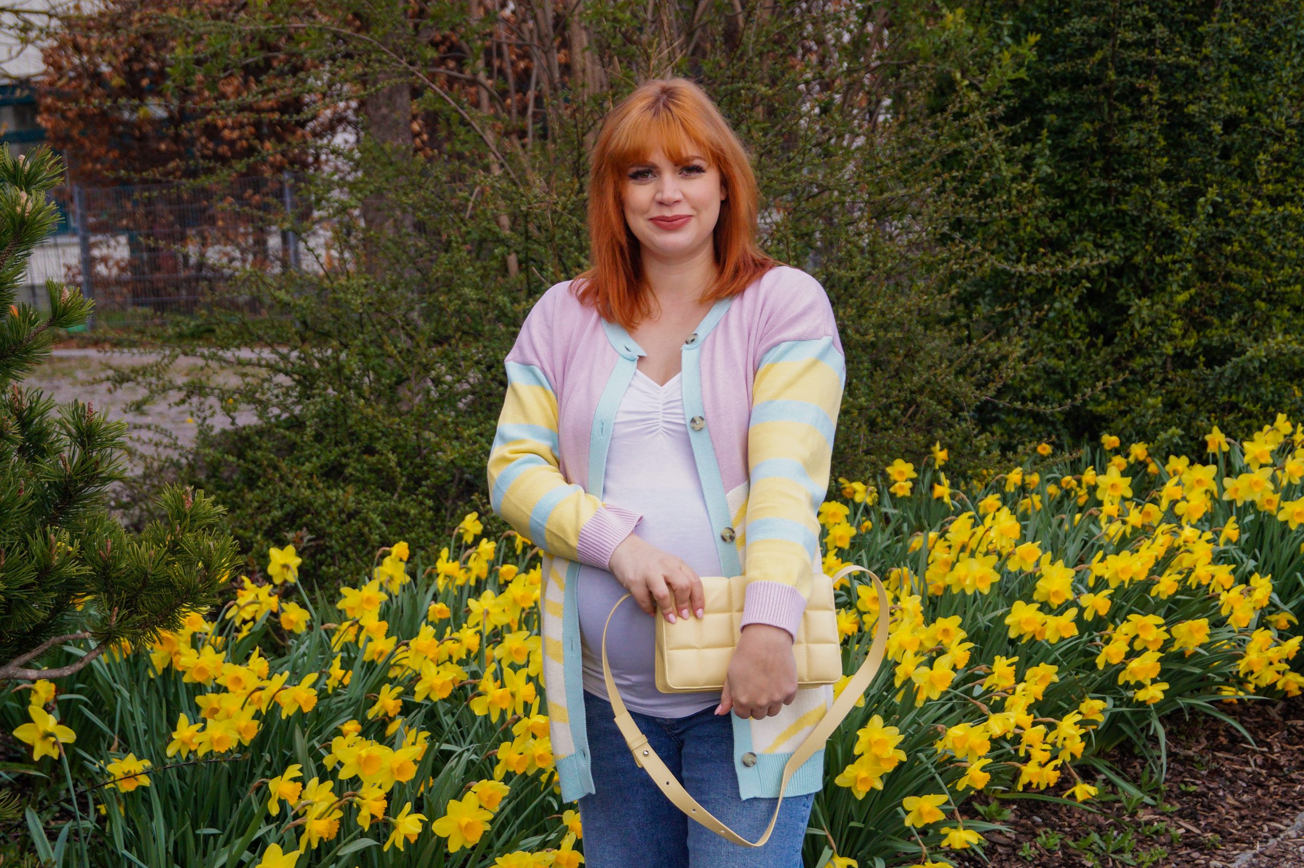 Cute and Colorful Spring Handbags at every Price Point... - Madame Schischi