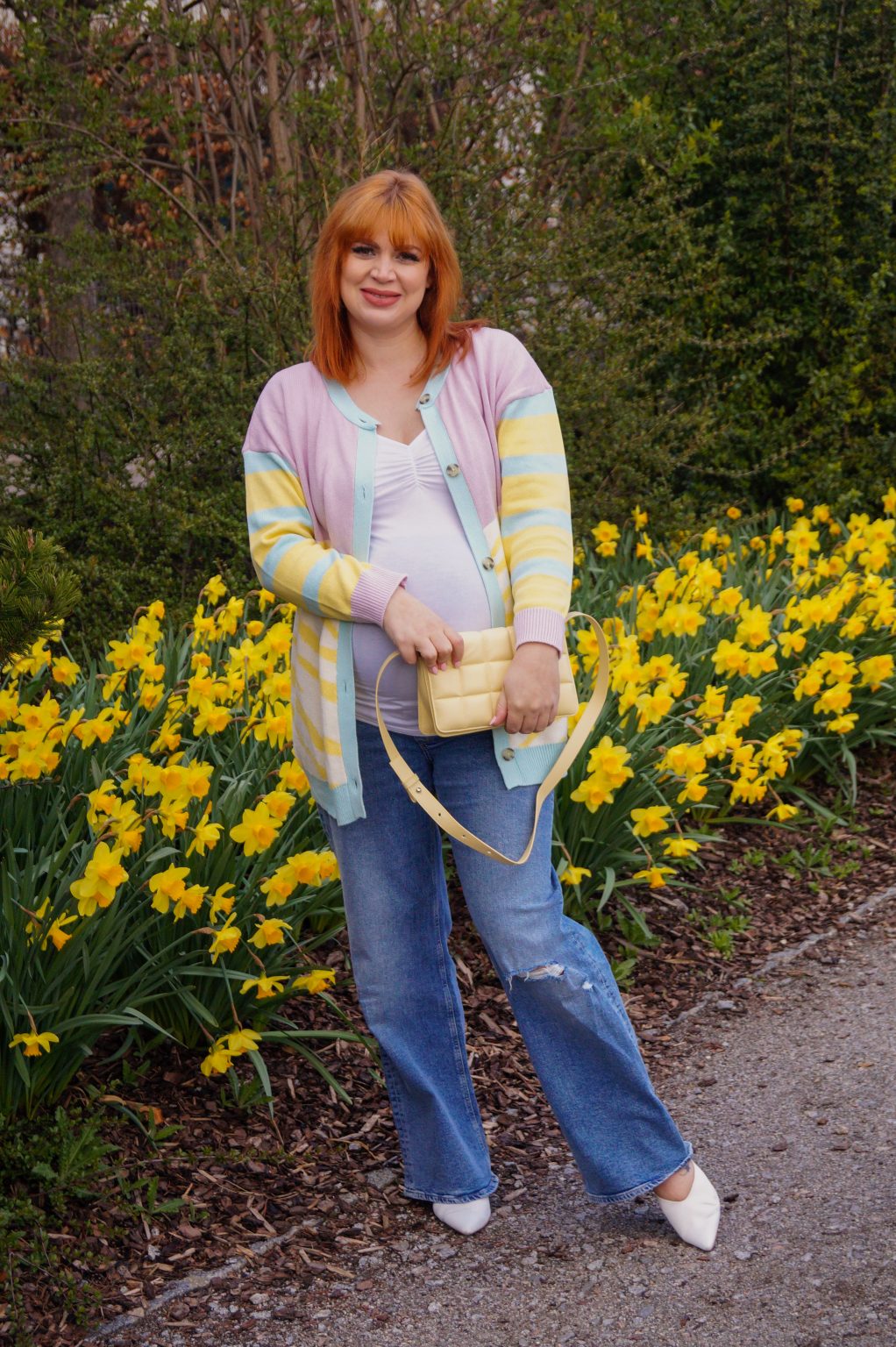 Cute and Colorful Spring Handbags at every Price Point... - Madame Schischi