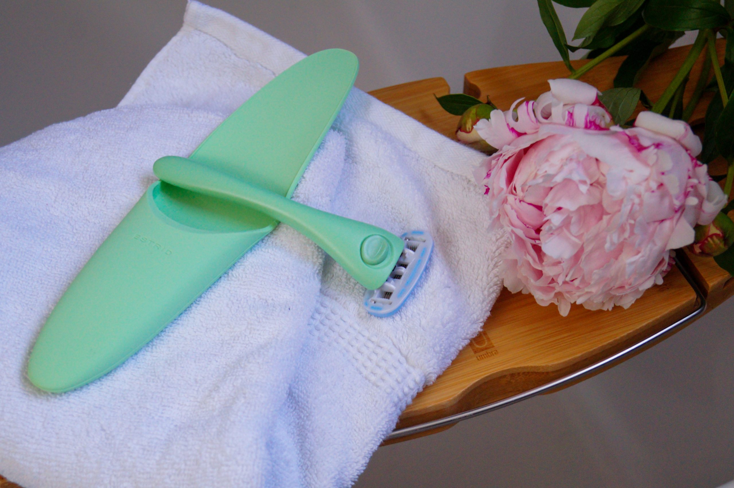 I subscribed to Estrid - a Razor Subscription and here is what I think ...