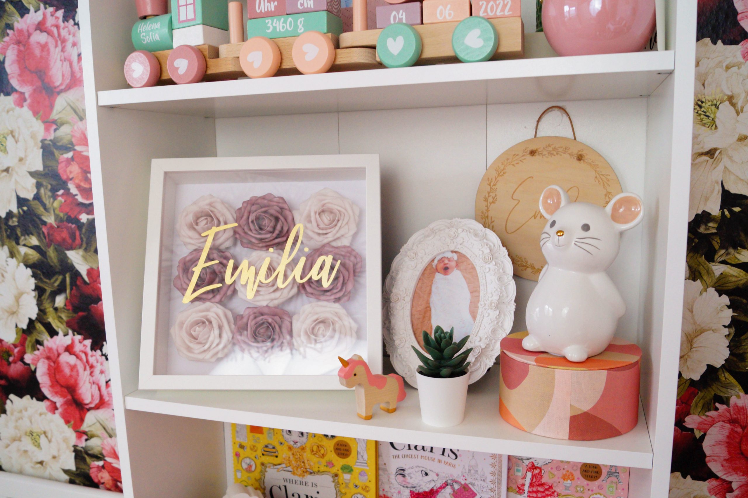 Nursery Decor - Etsy Favorites - Baby.... - Madame Schischi