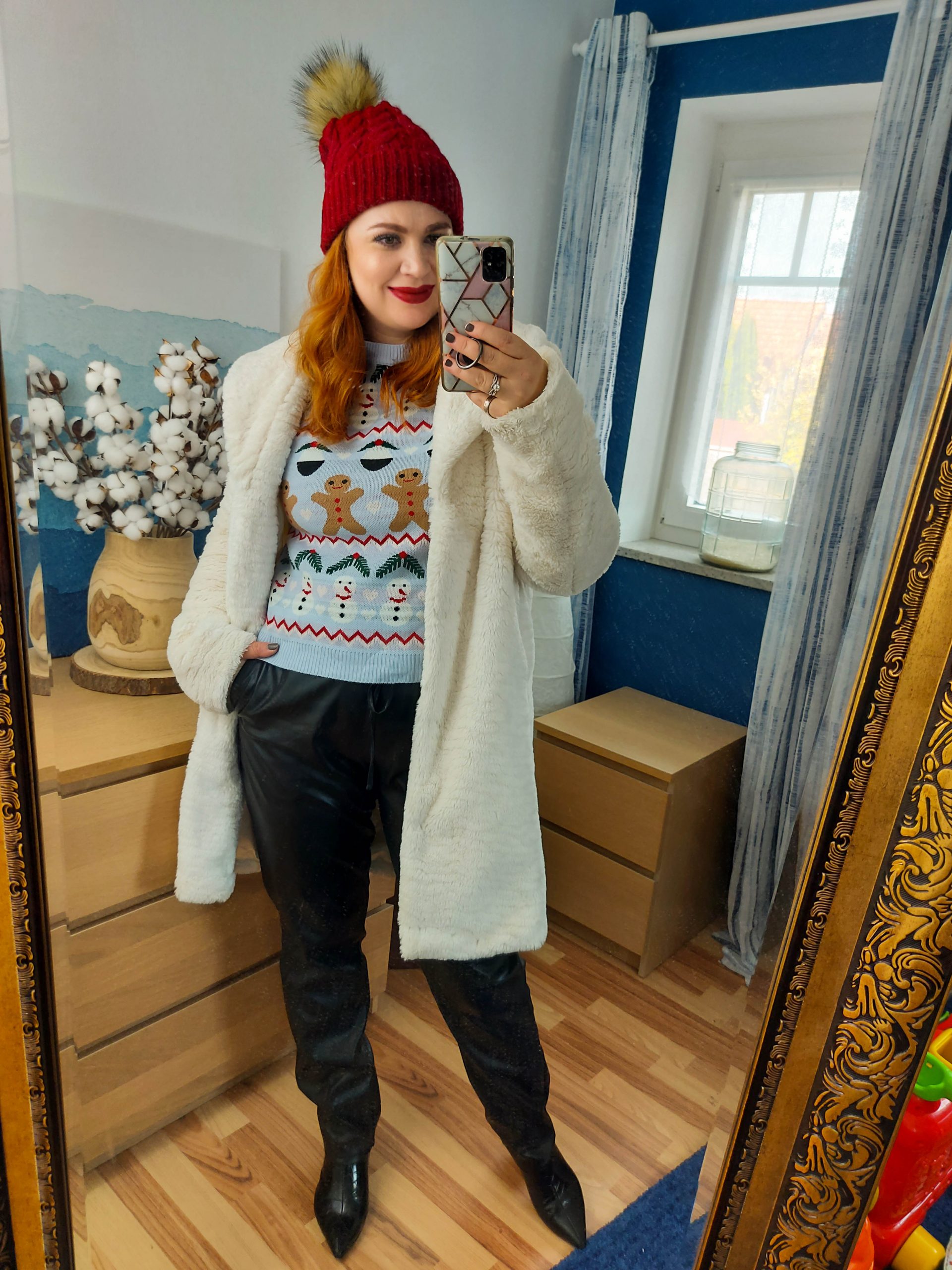 What to wear to a German Advent Market (lots of Inspo from this years ...
