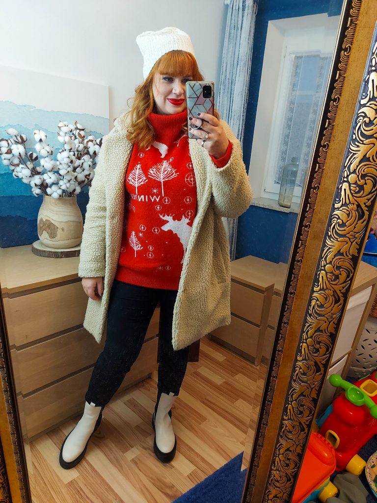 What to wear to a German Advent Market (lots of Inspo from this years ...