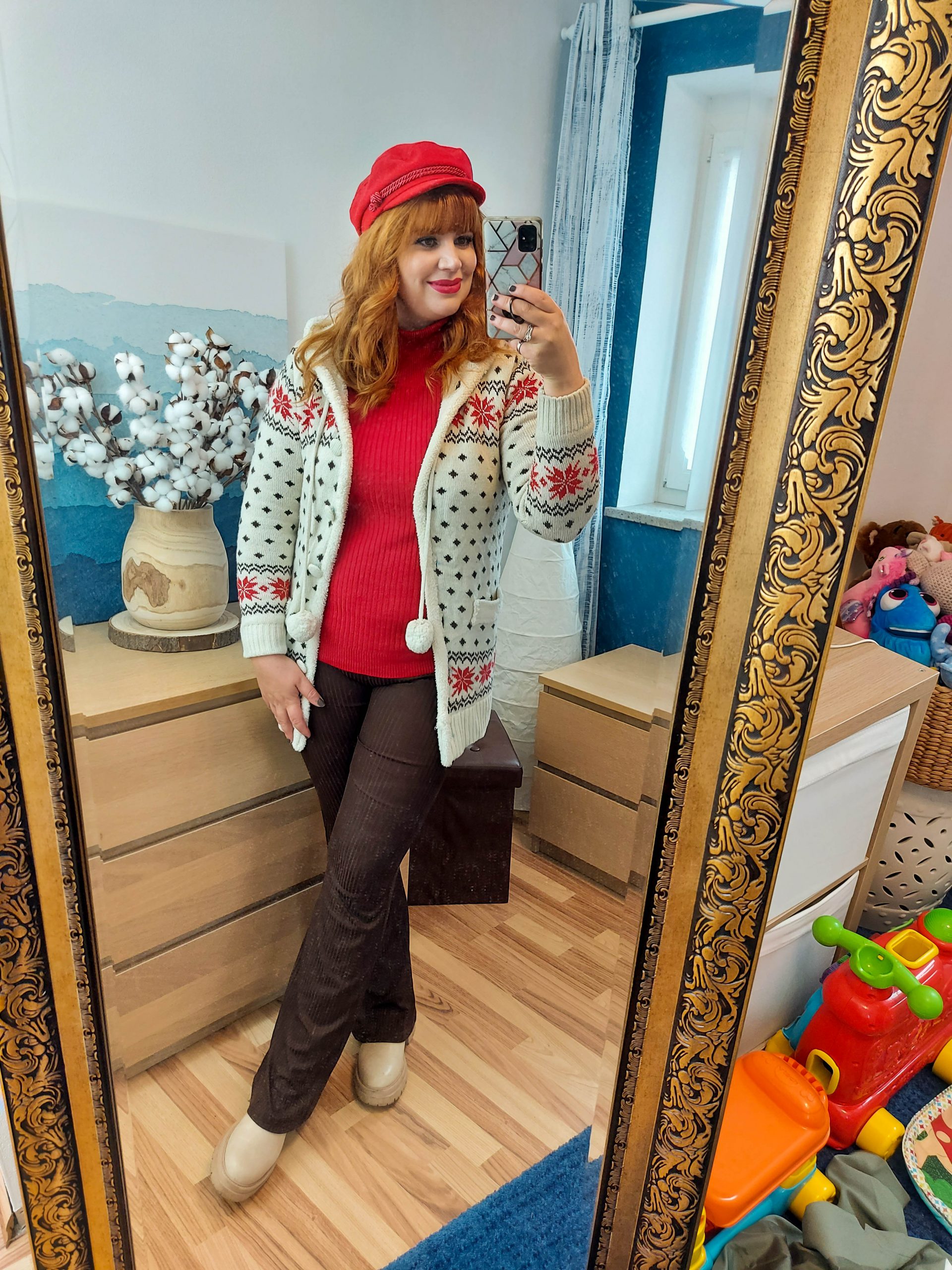What to wear to a German Advent Market (lots of Inspo from this years ...