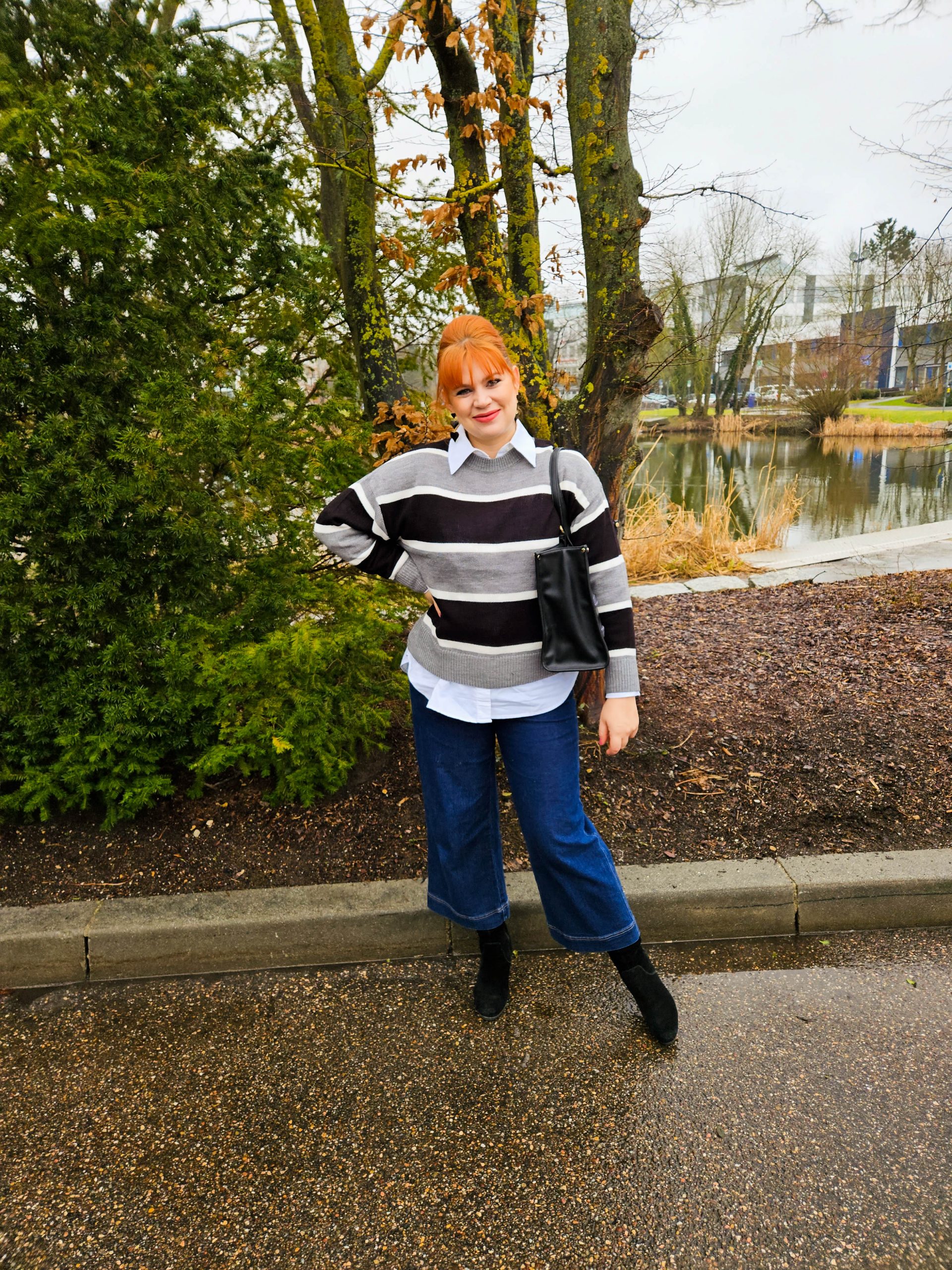 Preppy Weekend Style... - Madame Schischi